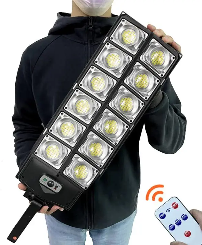 Powerful-Solar-LED-Lamp-Super-Bright-Outdoor-Street-Lamp-7800lm-High ...