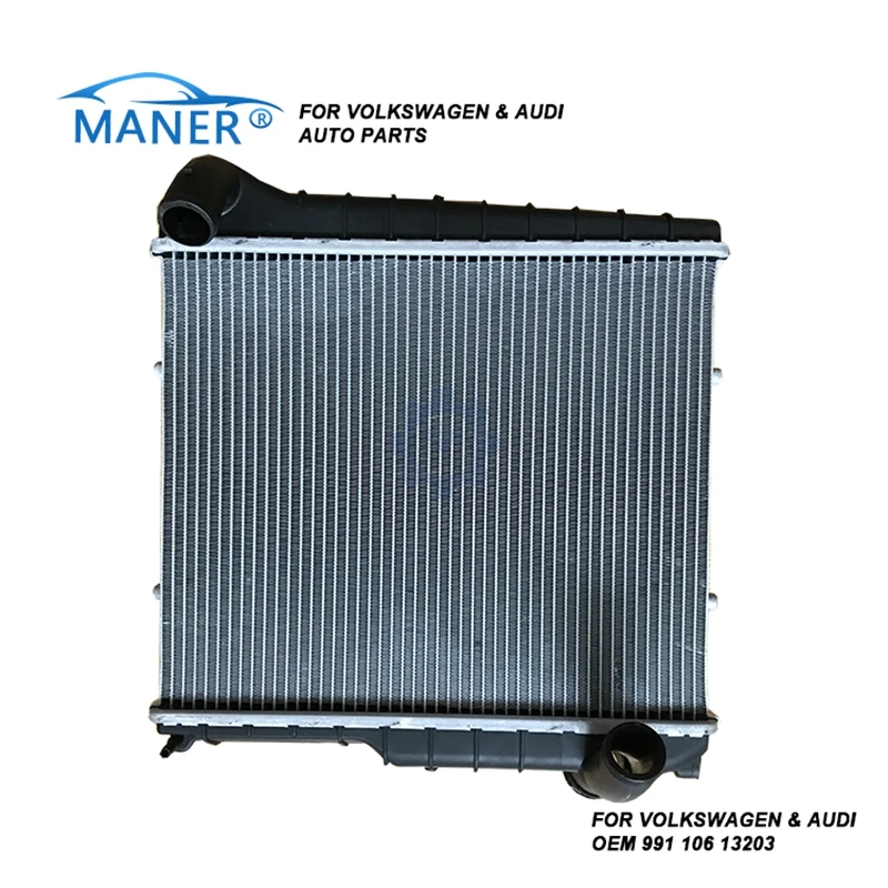 MANERI 99110613203 Car Cooling System Parts Radiator For Porsche 911 ...