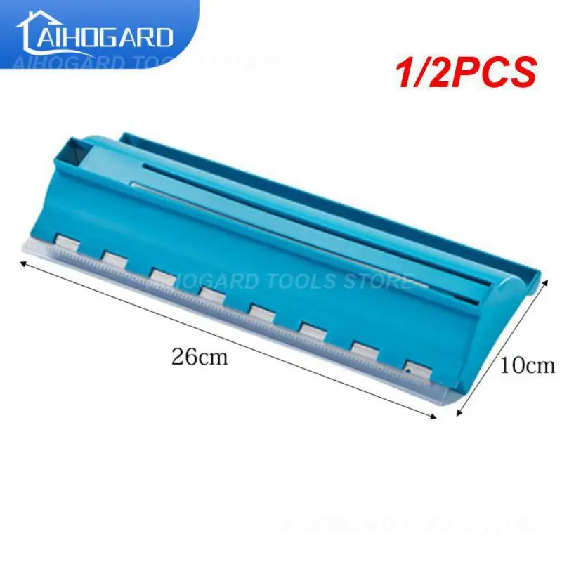 1-2PCS-Paint-Protection-Film-Cutter-With-Spray-Paint-Masking-Paper ...