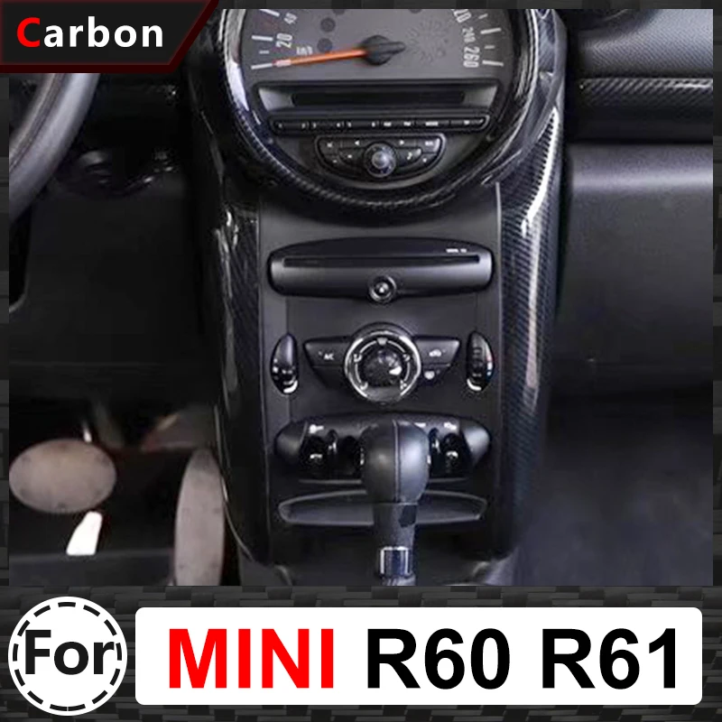 For-MINI-ONE-Cooper-S-JCW-R60-Countryman-R61-PACEMAN-Car-Air ...