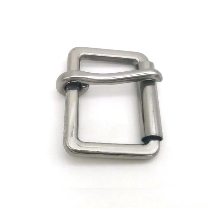 47mm-Stainless-Steel-Roller-Buckle-single-claw-Pin-Belt-Buckle ...