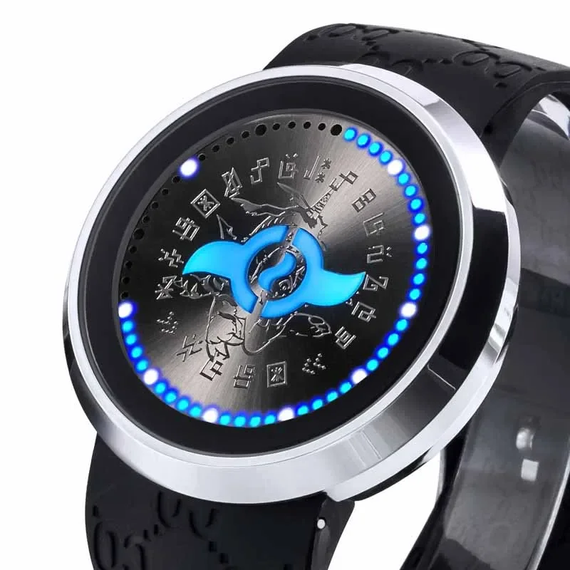 Digimon Adventure Characters Digivice Watch Digivice Digimon