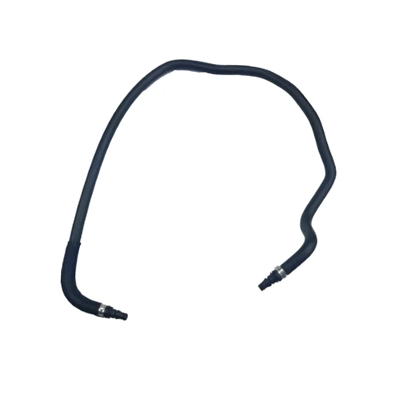 Air Duct Hose Deputy Kettle Water Pipe A2215010625 2215010625 For ...