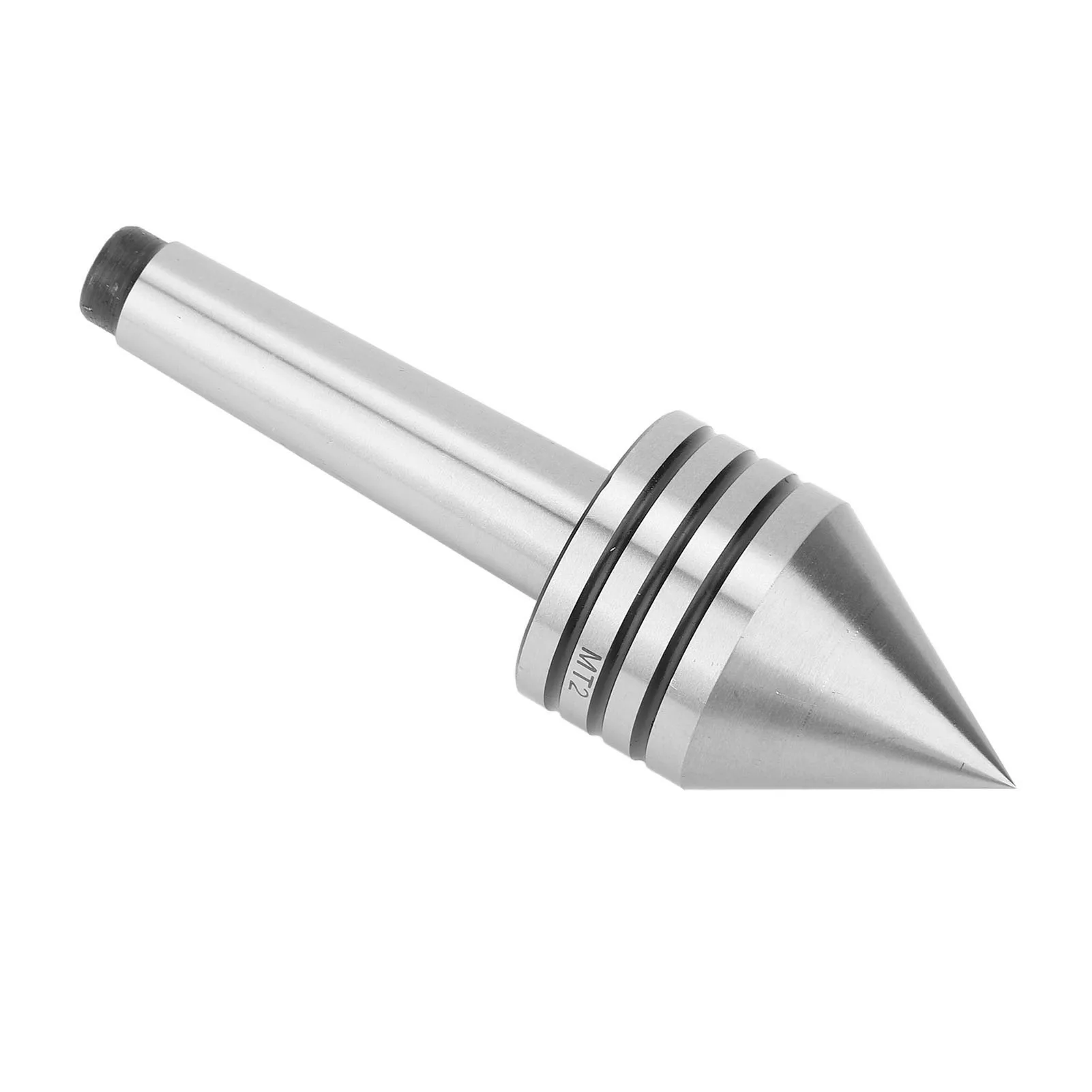 Tailstock-Live-Center-HSS-High-Accuracy-Wear-Resistant-60-Degree-MT2 ...