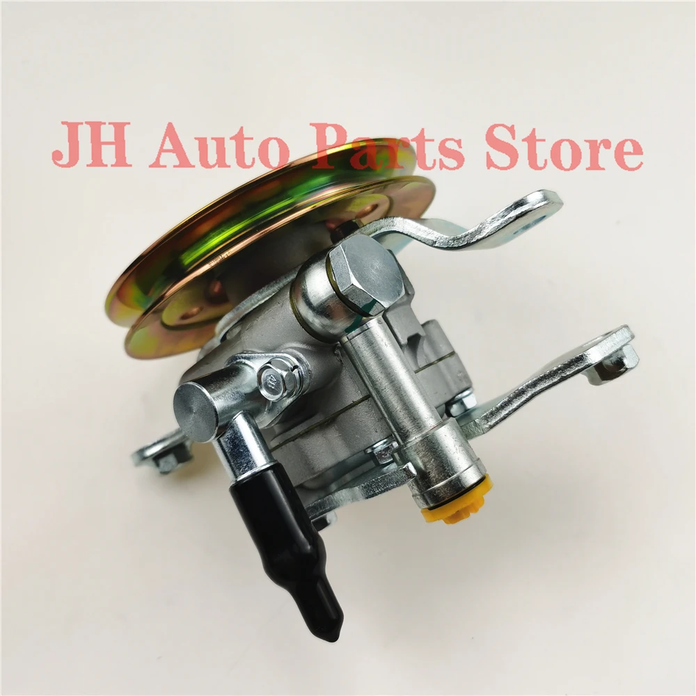 JH-Power-Steering-Pump-Assy-For-Nissan-Pick-UP-D21-D22-QD32-TD25TI ...