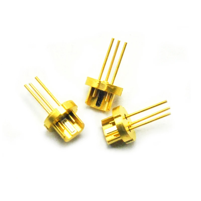 3pcs-LPC836-650nm-350mW-500mW-550mW-Red-5-6mm-Laser-Diode-Original ...