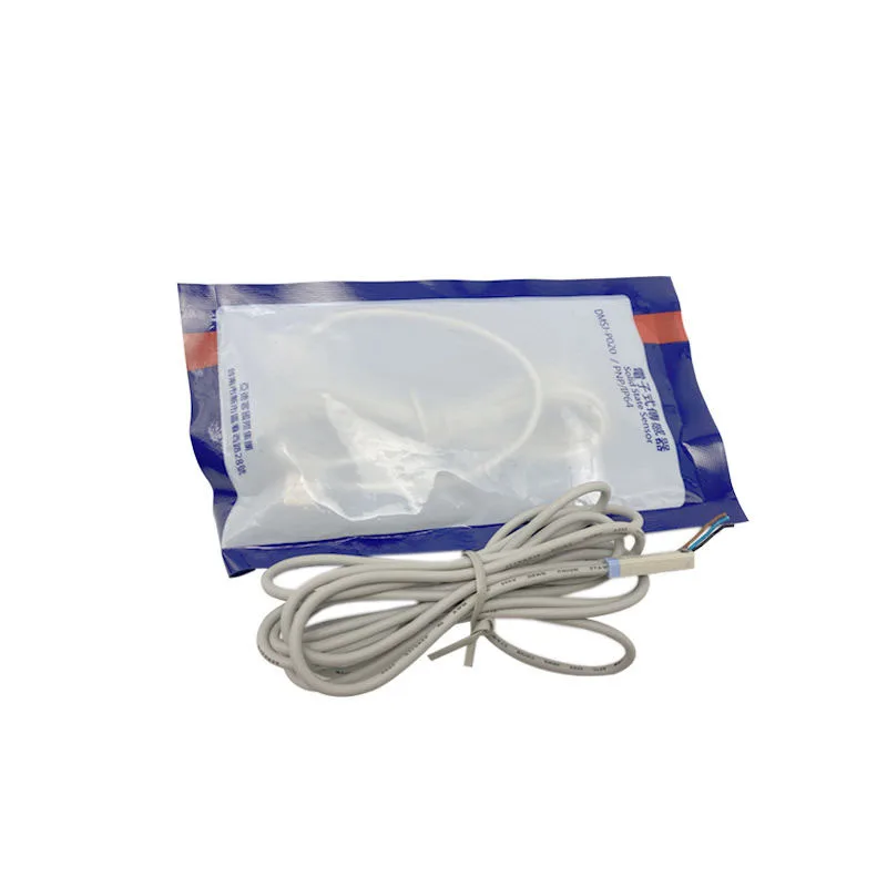 DMSH-P020 DMSH-P030 DMSH-P050 DMSH-N020 DMSH-N030 DMSH-N050 NPN / PNP ...