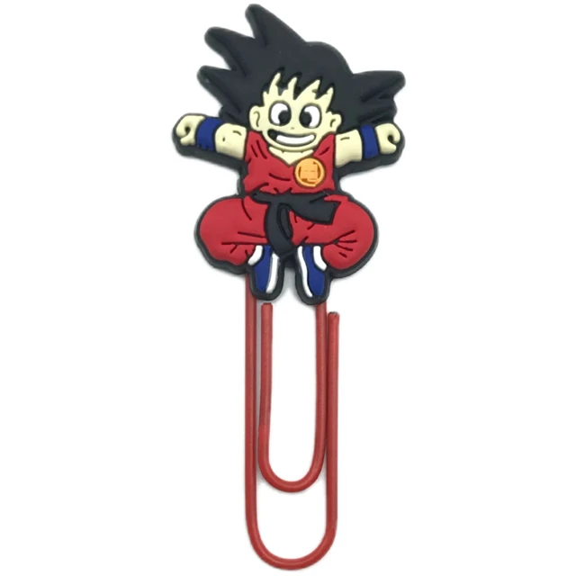 Eat Up Goku Bookmark By InkArtWriter On DeviantArt, 43% OFF