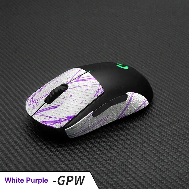 BT.L V3 Grip Tape for Logitech G PRO Wireless