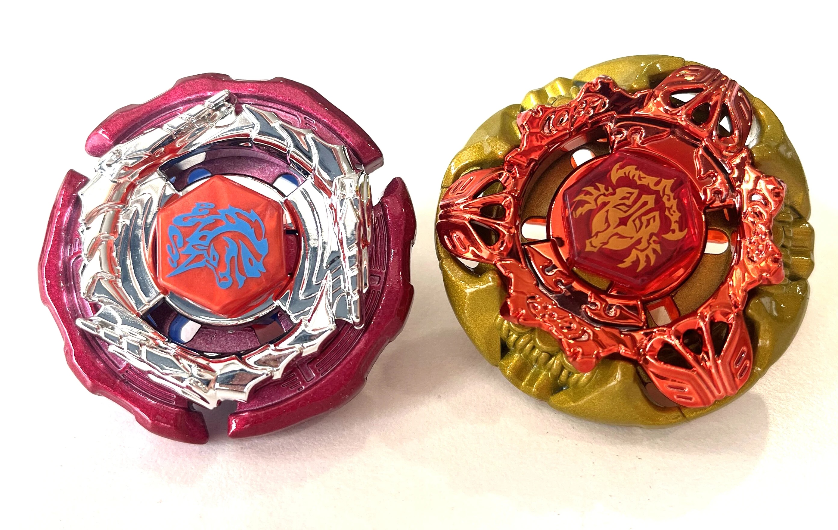 Beyblade Striker Logo