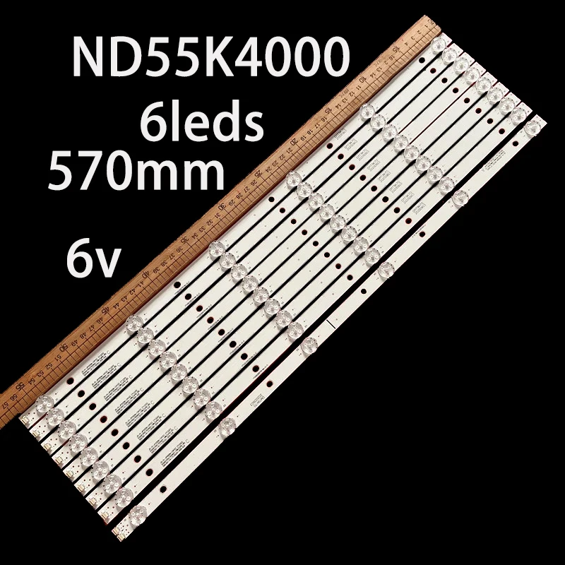 100-9pcs-LED-BBK-55-TV-55LEX-8158-UTS2C-55LEX-8158-eiQ-55UHDT2SMH ...