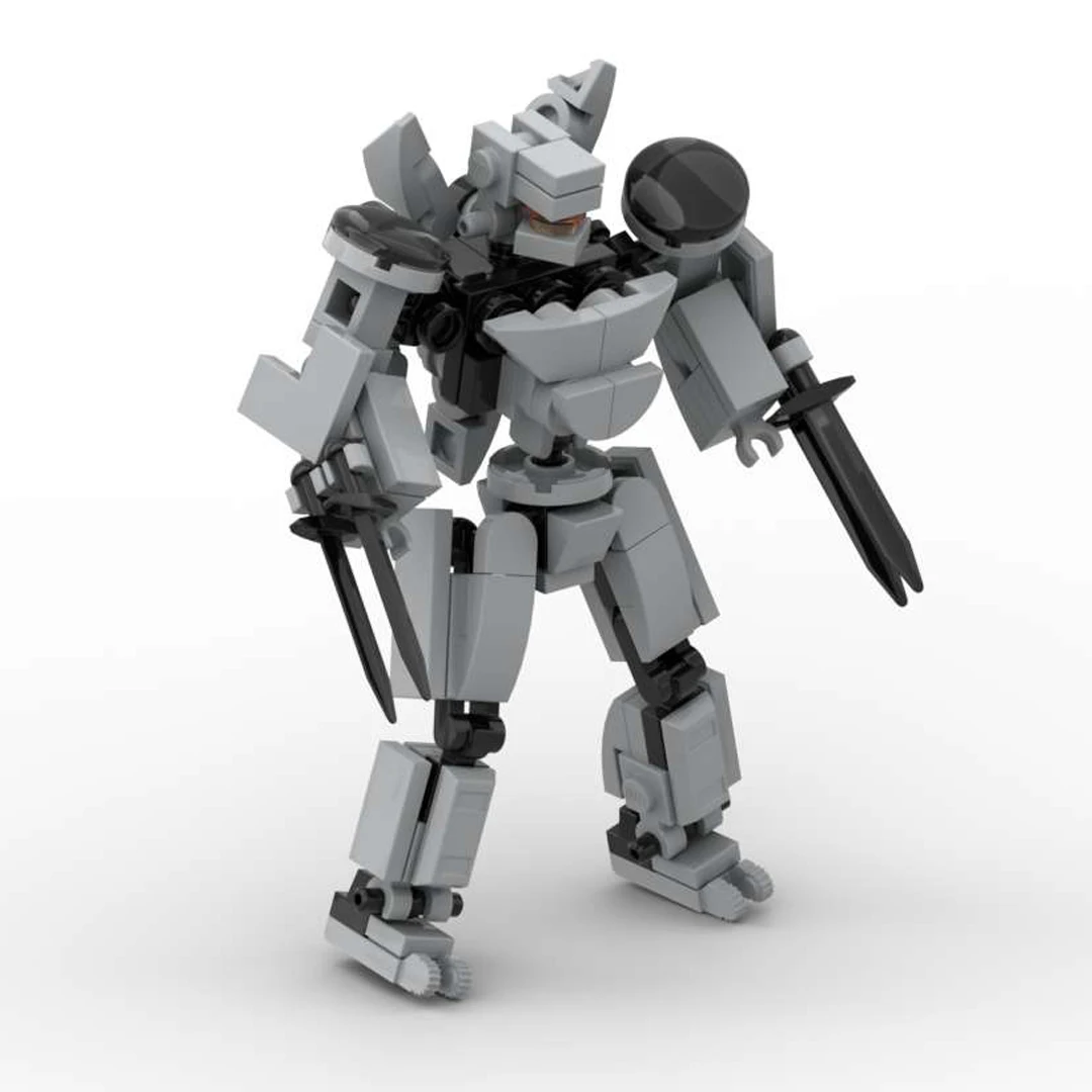 Mecha-Warrior-Blocks-Model-Boy-Toys-MOC-Robot-Action-Anime-Figure ...