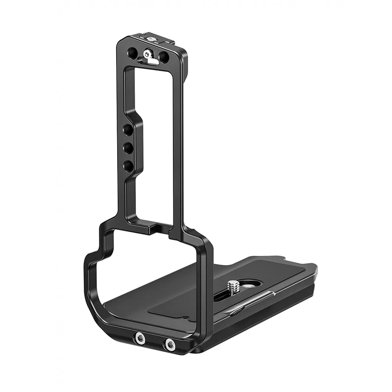 GFX-100-II-Meta-L-Bracket-Compatible-with-Arca-Swiss-Type-Quick-Release ...