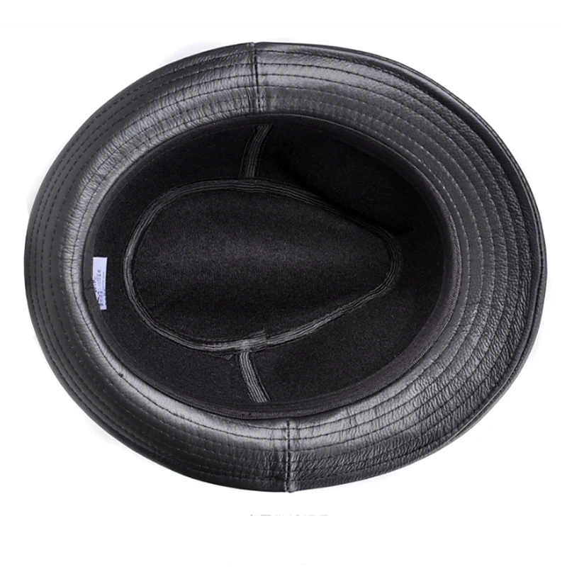 Chapeau Fedora Noir Pharrell Williams