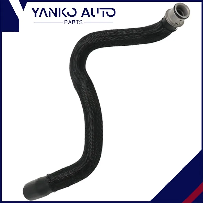 2215015584-A2215015584-Engine-Lower-Radiator-Coolant-Water-Hose-Pipe ...