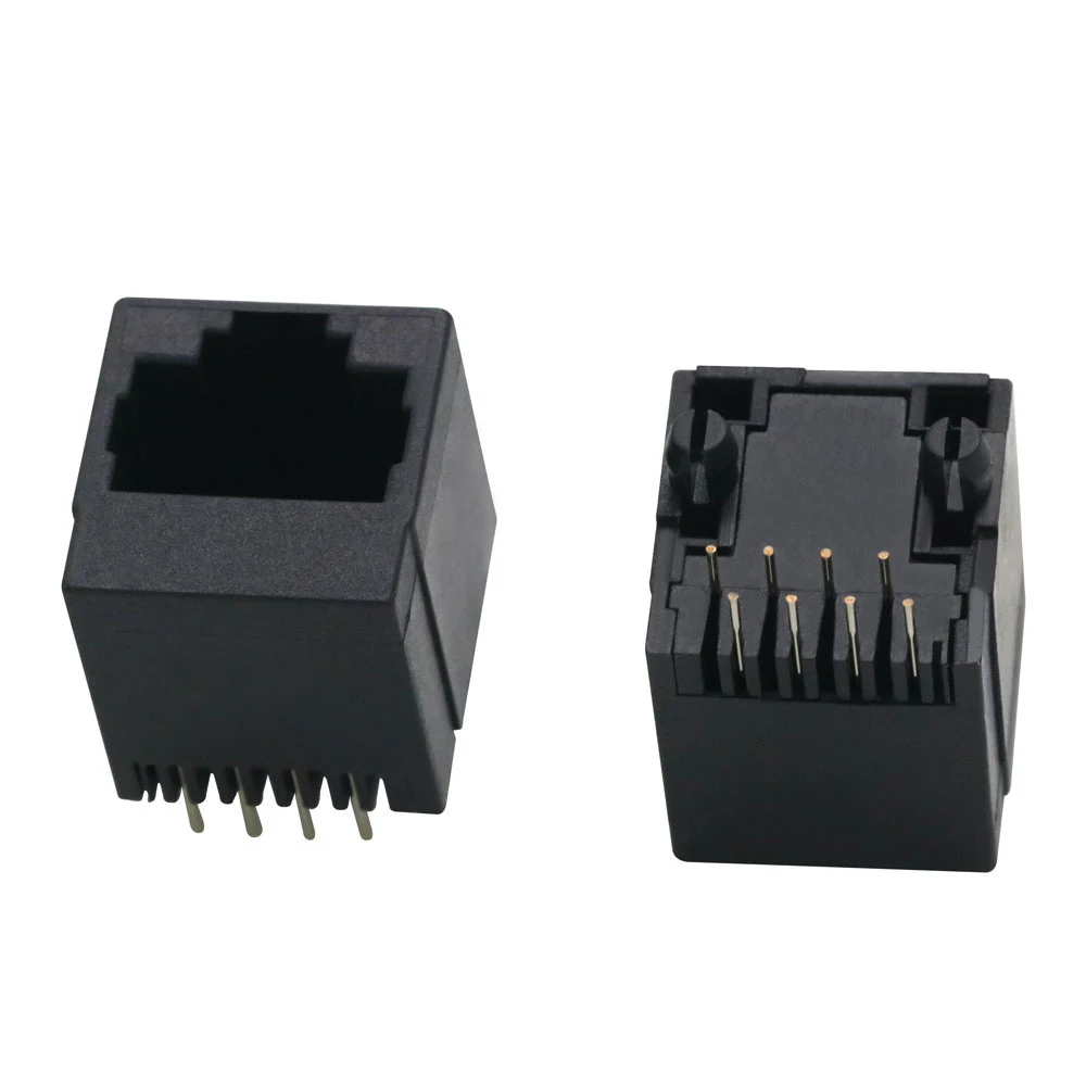 Enchufe-de-red-RJ45-5-piezas-vertical-180-grados-5224-inserci-n-directa ...