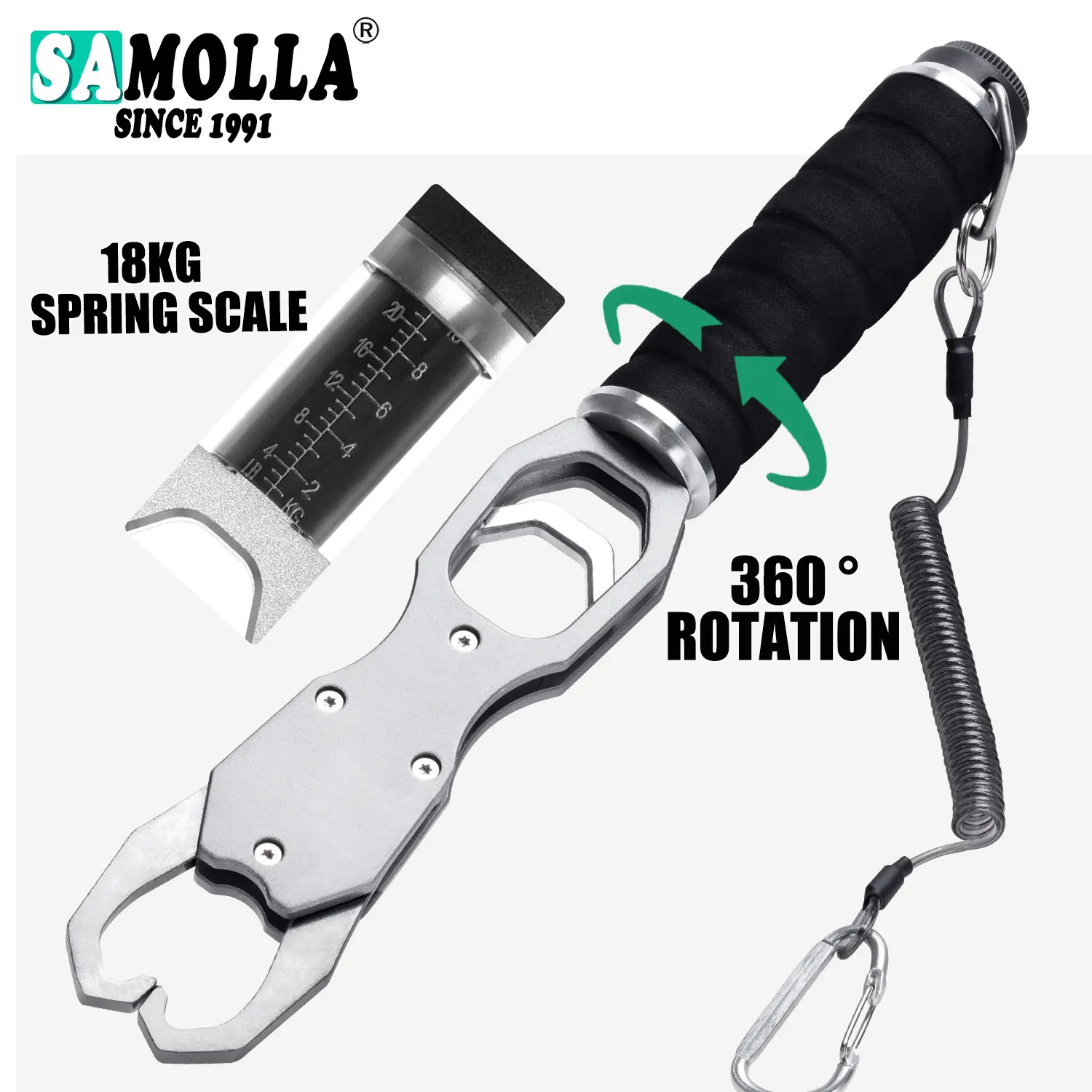 Fishing Grip – Outdoor Haven Gear