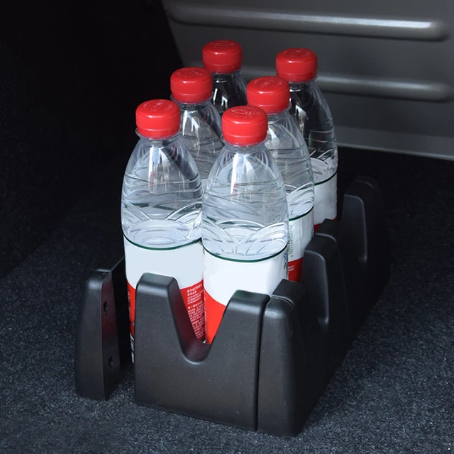 Cargo Organizer Blocks For Cars