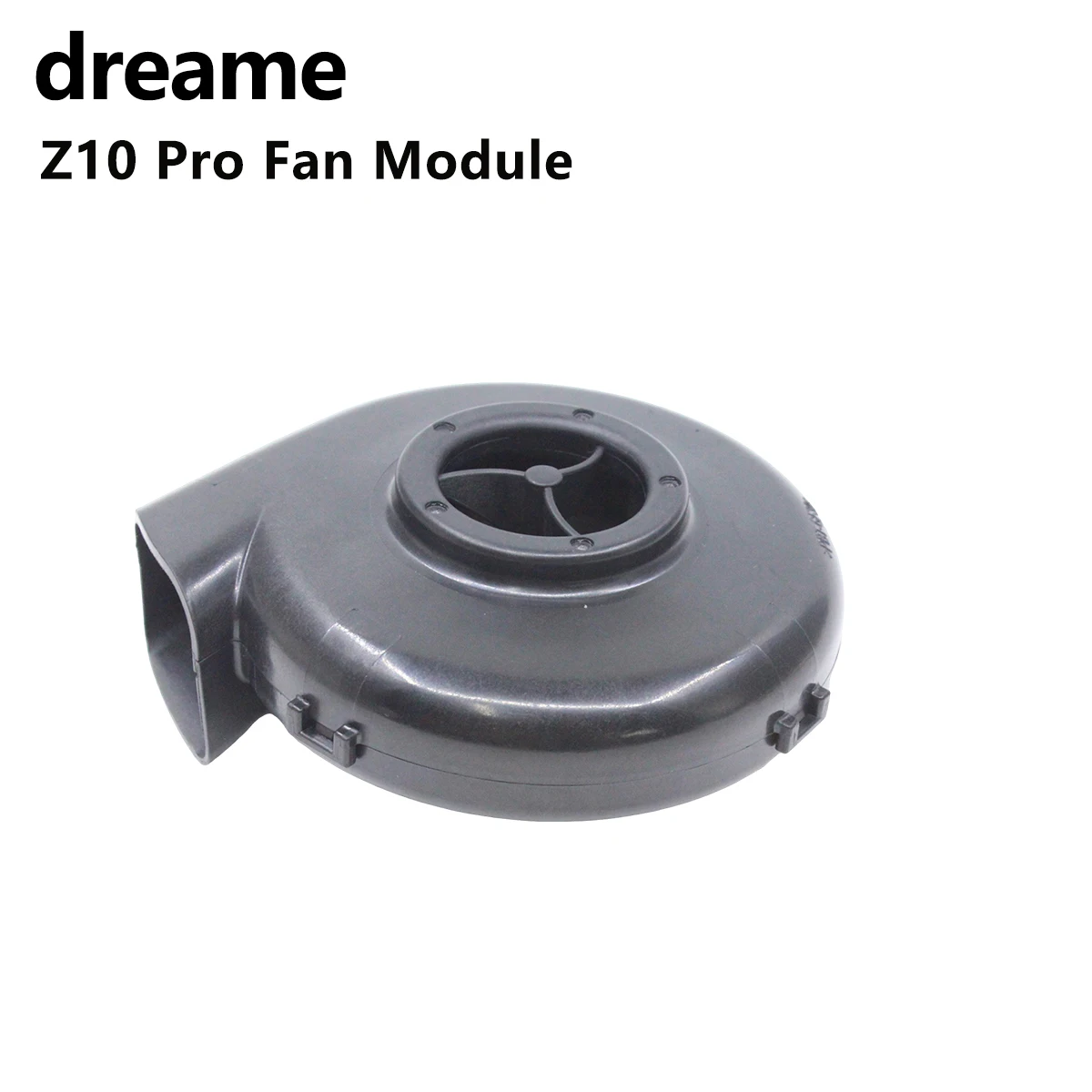 Original-Fan-Module-for-Dreame-Bot-Z10-Pro-Robot-Vacuum-Cleaner-Spare ...
