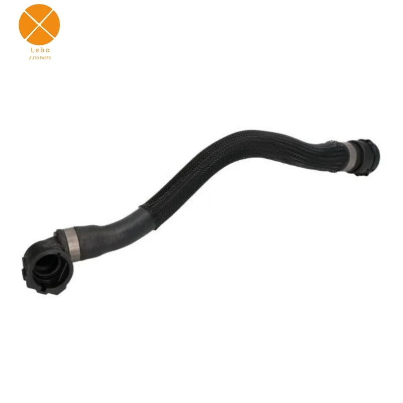 64219329646 Engine Radiator Coolant Water Return Hose for BMW F20 F30 ...
