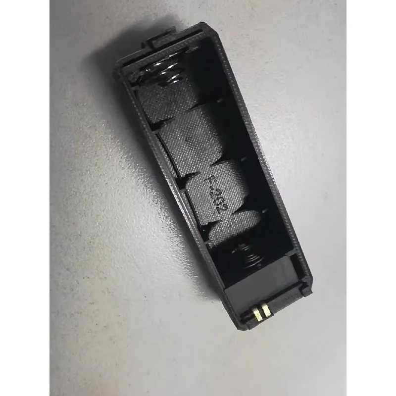 NEW DIY AA Battery Case not bettery For SONY Walkman WM-F203 F202 F100 ...