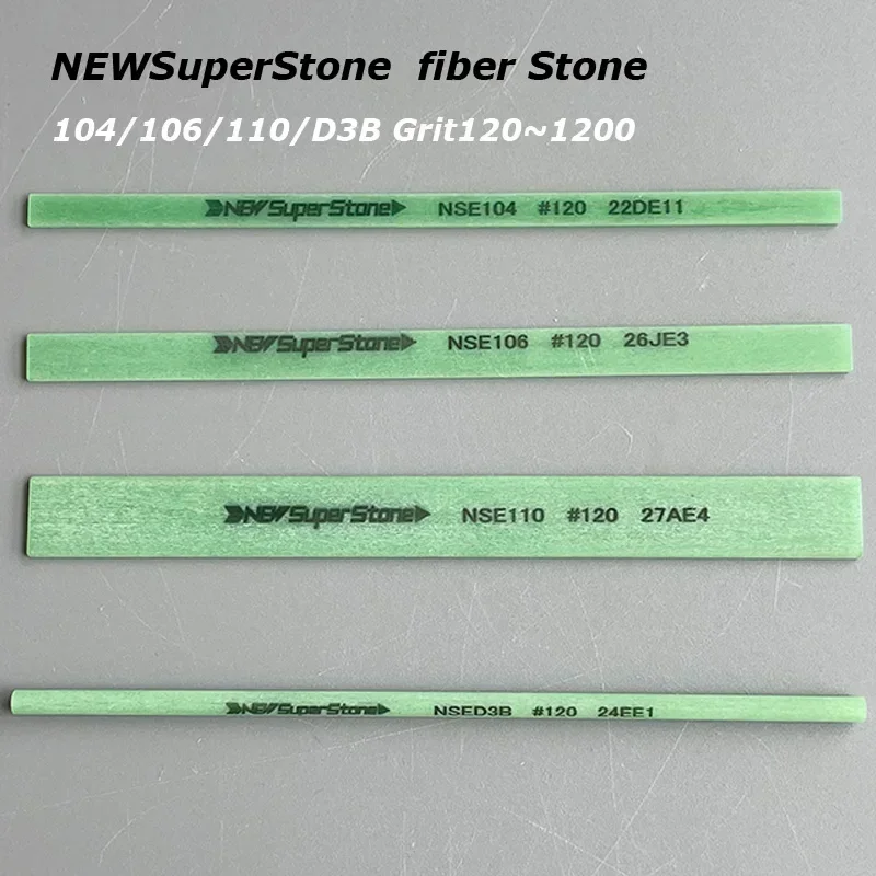 1pcs-Japan-NEWSpuerStone-Polishing-Fiber-Stone-1004-1006-1010-D3-Mold ...