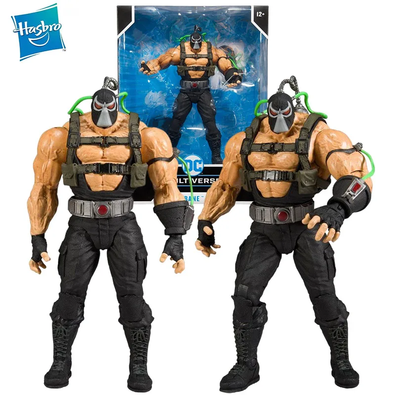 McFarlane-Kit-de-modelo-Original-de-DC-Direct-MULTIVERSE-DC-Direct ...