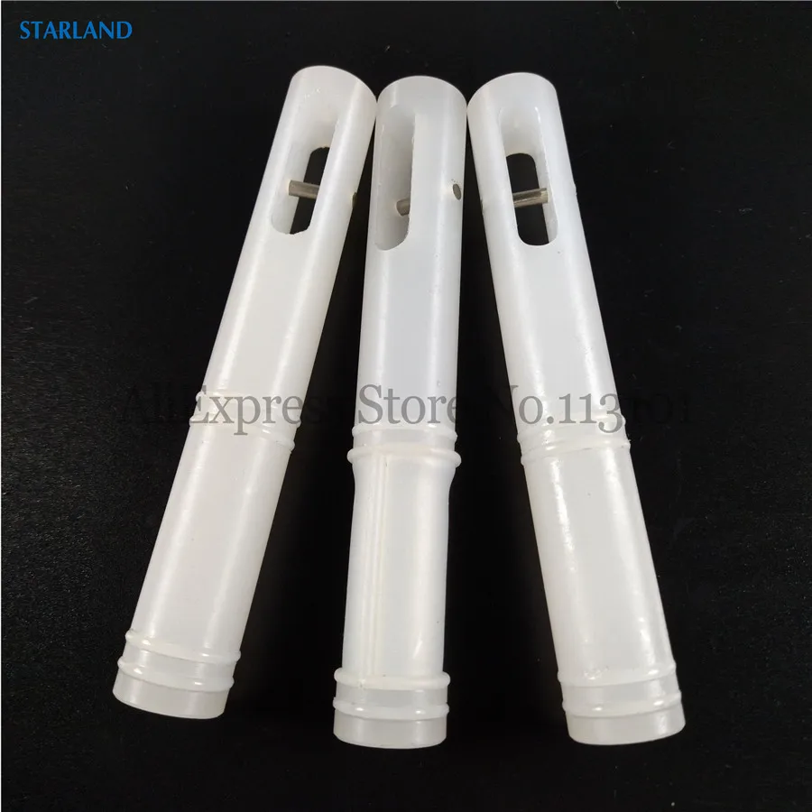 Three Valve Pistons Discharge Rod Accessories For Front Panel Soft ...