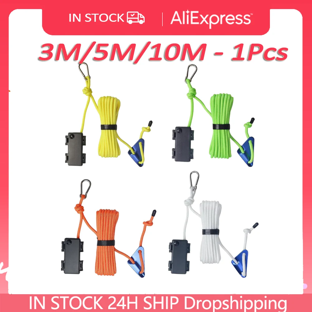 3-5-10M-Led-Camping-Rope-Waterproof-Tent-String-Rope-Guard-Hanging ...