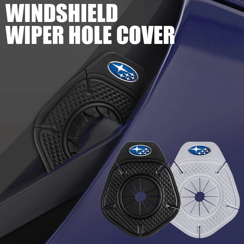 Car-Wiper-Hole-Protective-Covers-Debris-Leaves-Dustproof-Sleeve-For ...