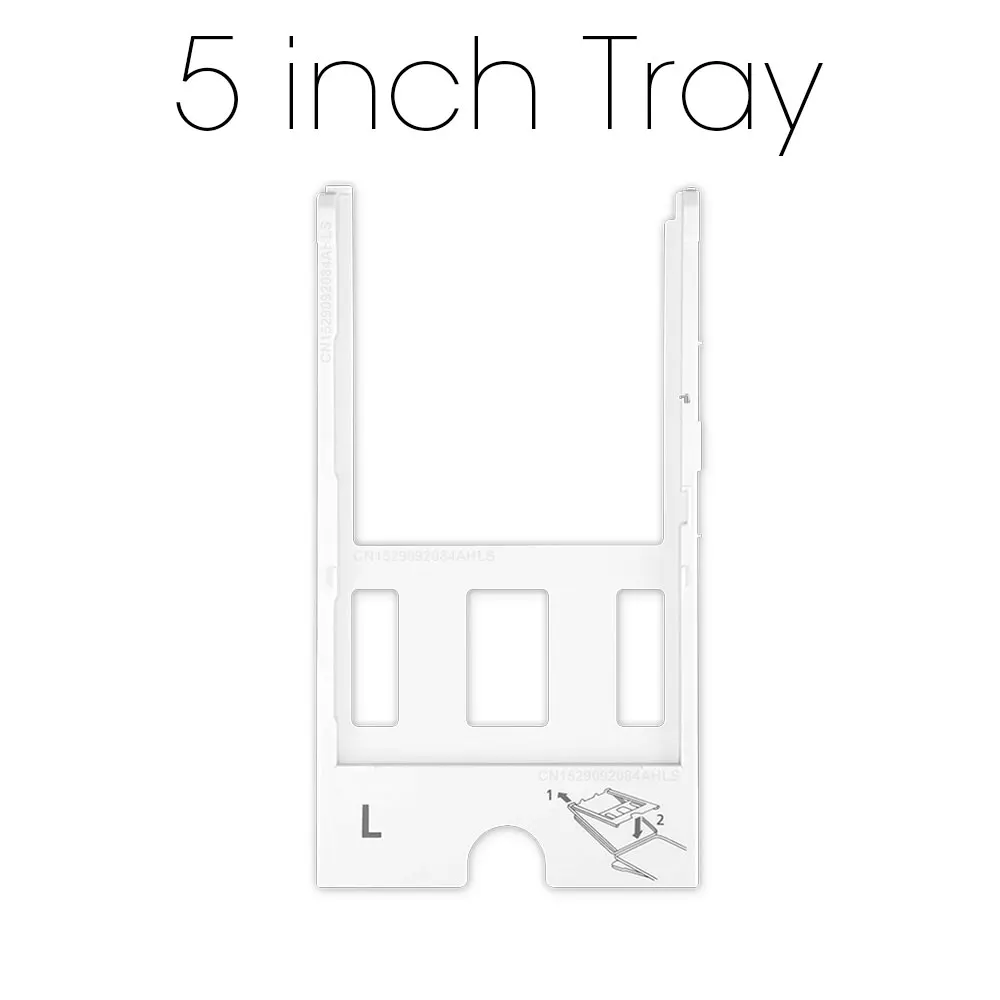 5-inch-Printer-Paper-Input-Tray-L-Size-Tray-PCPL-CP400-Compatible-Canon ...