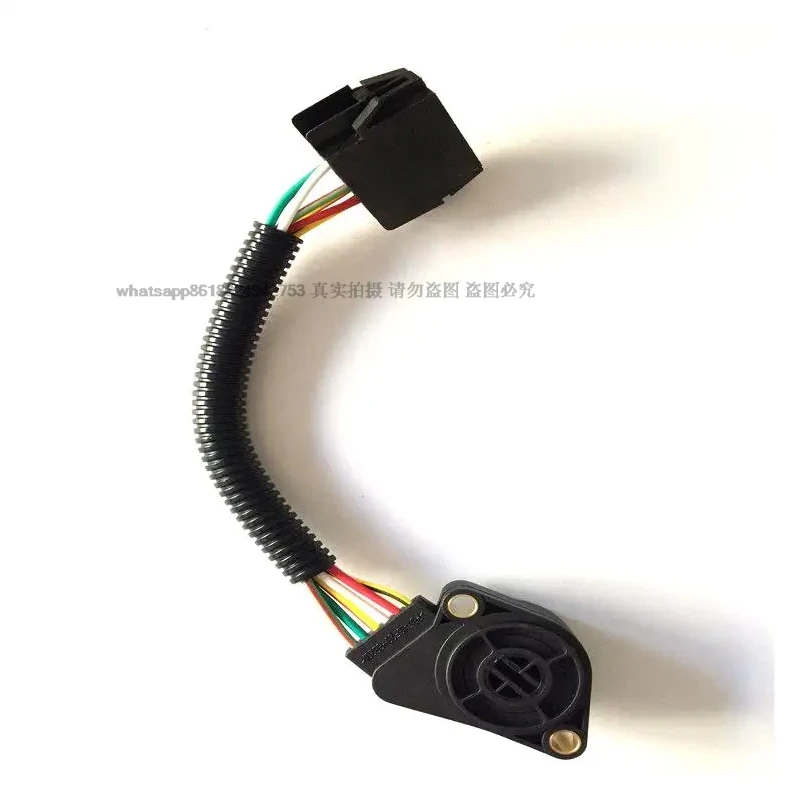 6-WIRES-THROTTLE-POSITION-SENSOR-FOR-VOLVO-TRUCK-3985226-20893503 ...