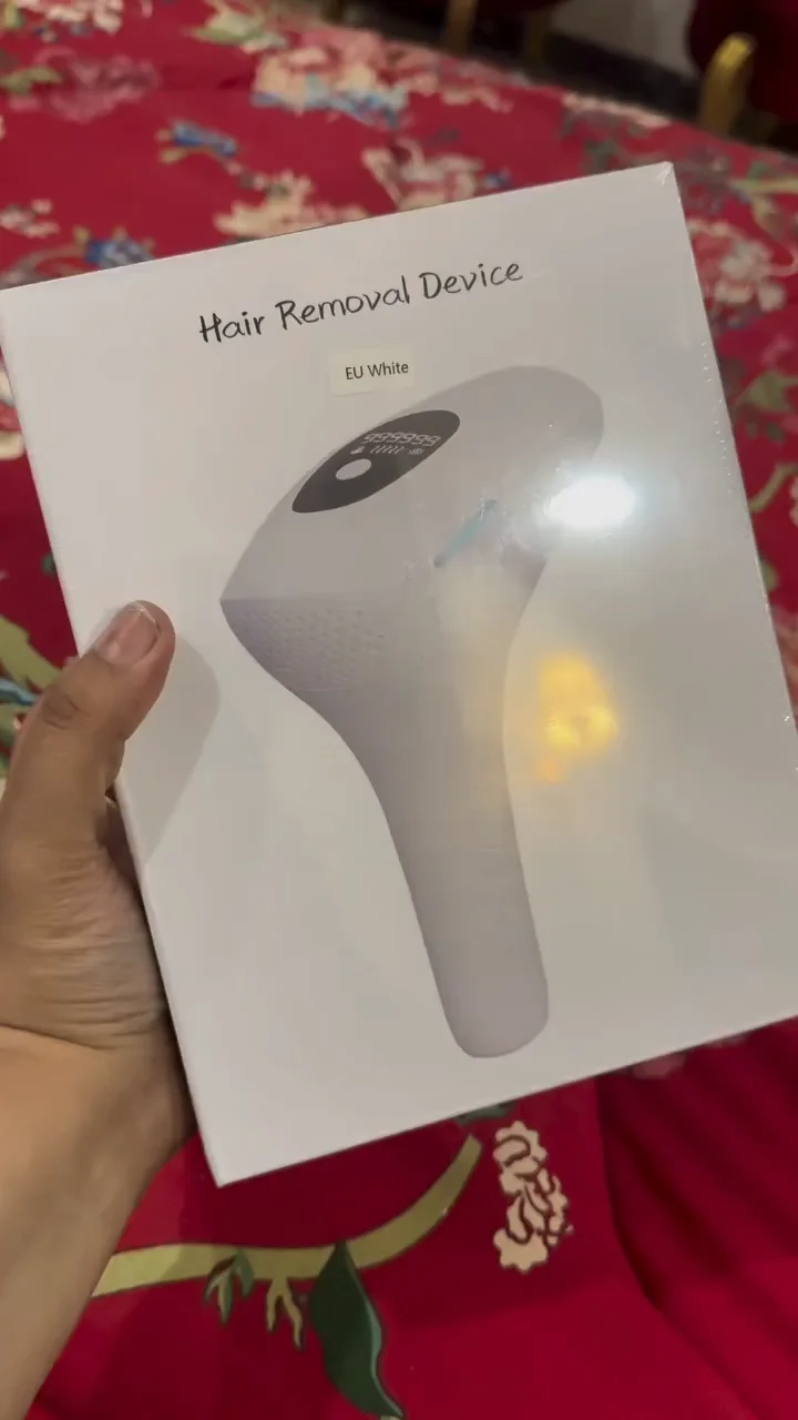 IPL Laser Hair Removal Machine SM-888 - Permanent Female Hairs Removing ...