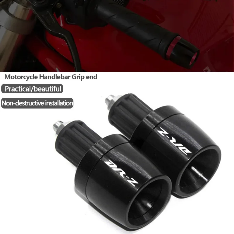 DR-Z For SUZUKI DRZ 400S 400SM DR-Z 400 drz400 CNC Logo Alumiunm Plugs ...