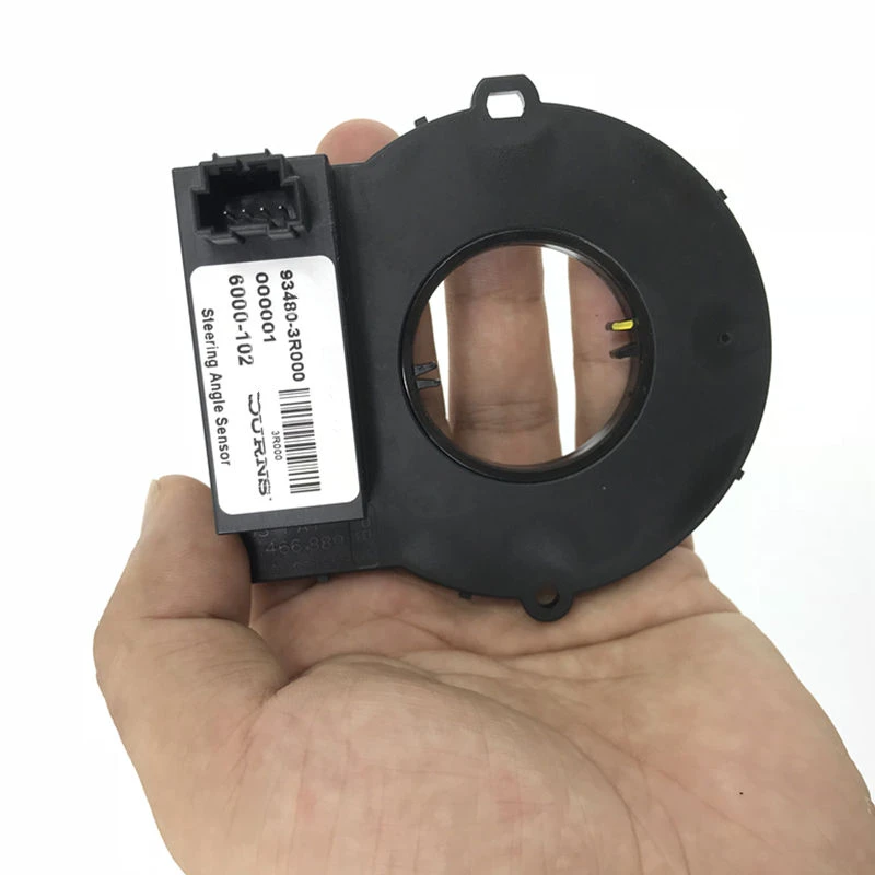 Angle Sensor Steering Colum Sensor Oem 934803r000 For Kia Cadenza 2008 ...