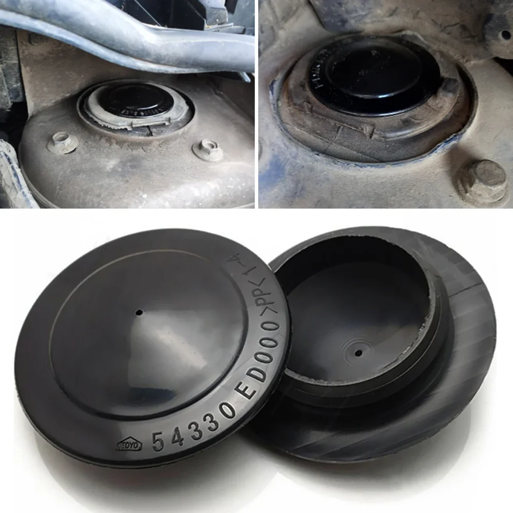 2pcs For Nissan Leaf ZE0 Sentra 200 SE B16 Juke F15 Cube Z12 54330ED000 ...