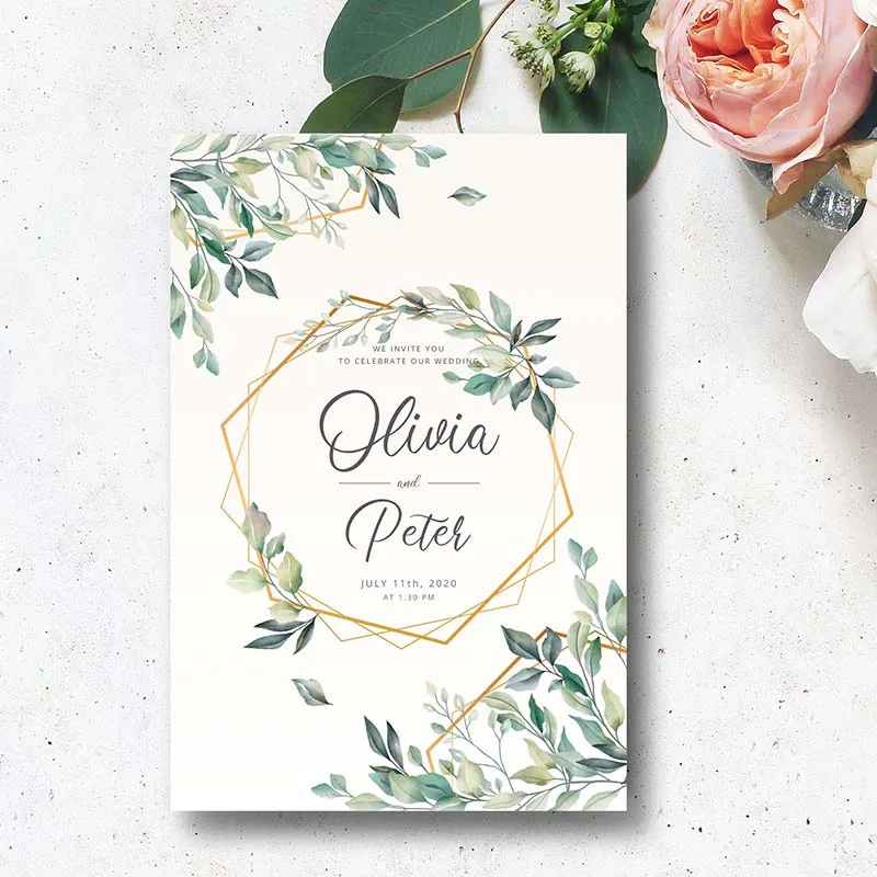 Invitaci-n-de-boda-personalizada-plantilla-de-Suite-de-invitaci-n-de ...