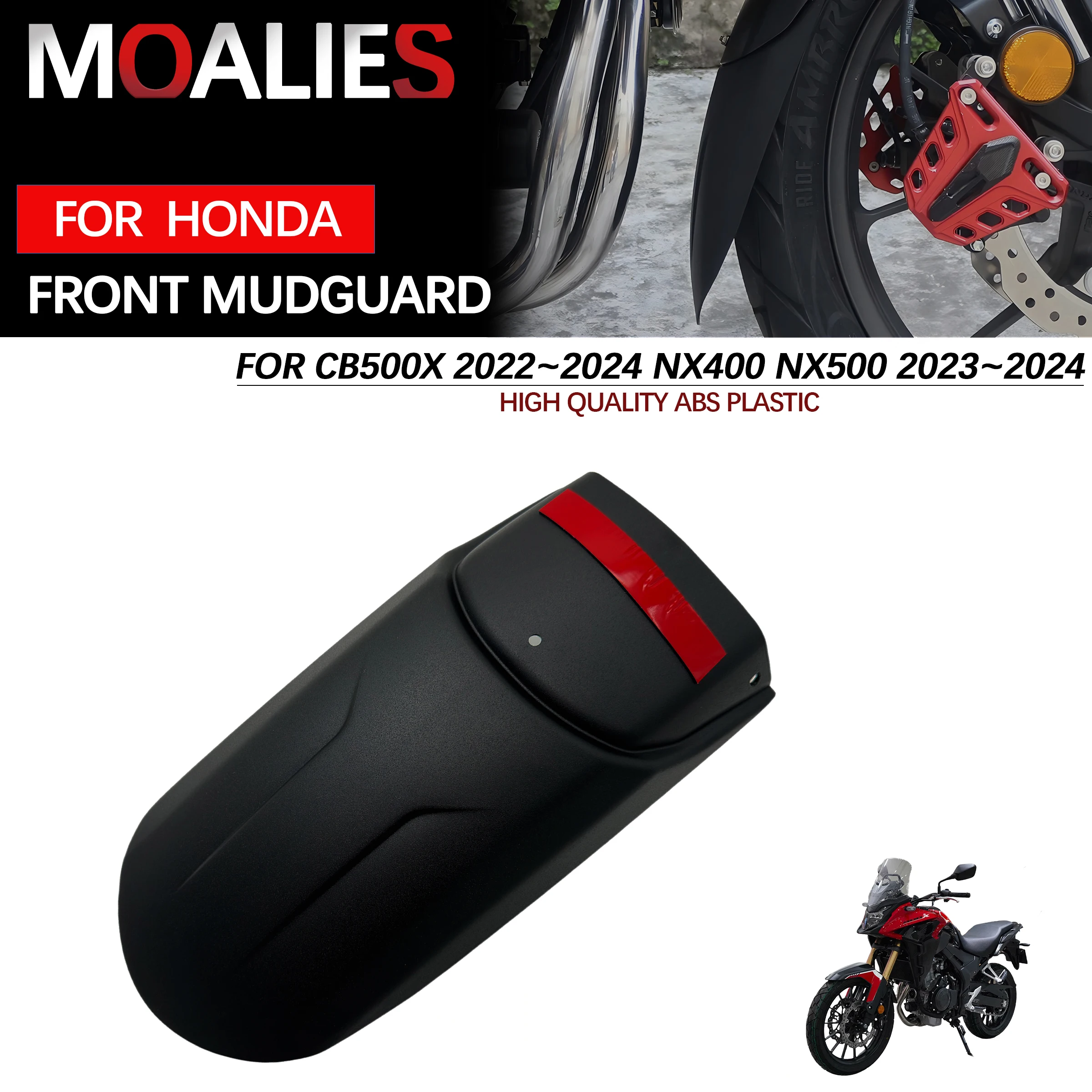 For Honda CB500X 2022-2024 NX400 NX500 2023-2024 Motorcycle Accessories ...
