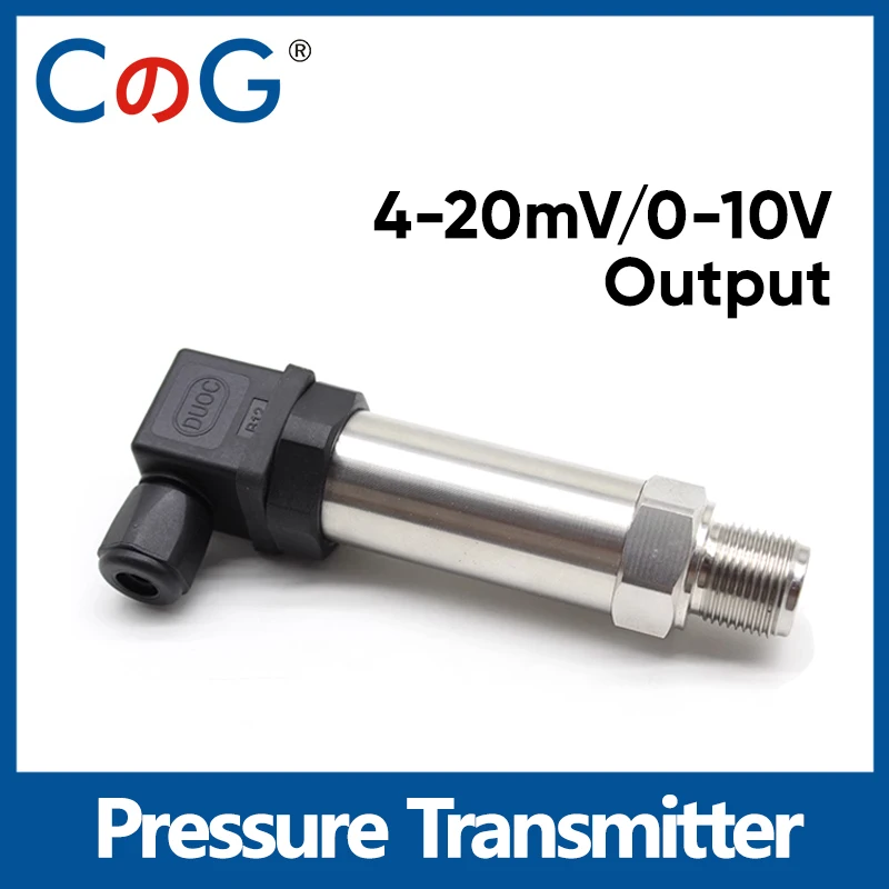 CG-Diffused-Silicon-Pressure-Transmitter-Thread-G-1-4-High-Precision-Vacuum-Hydraulic-Oil ...