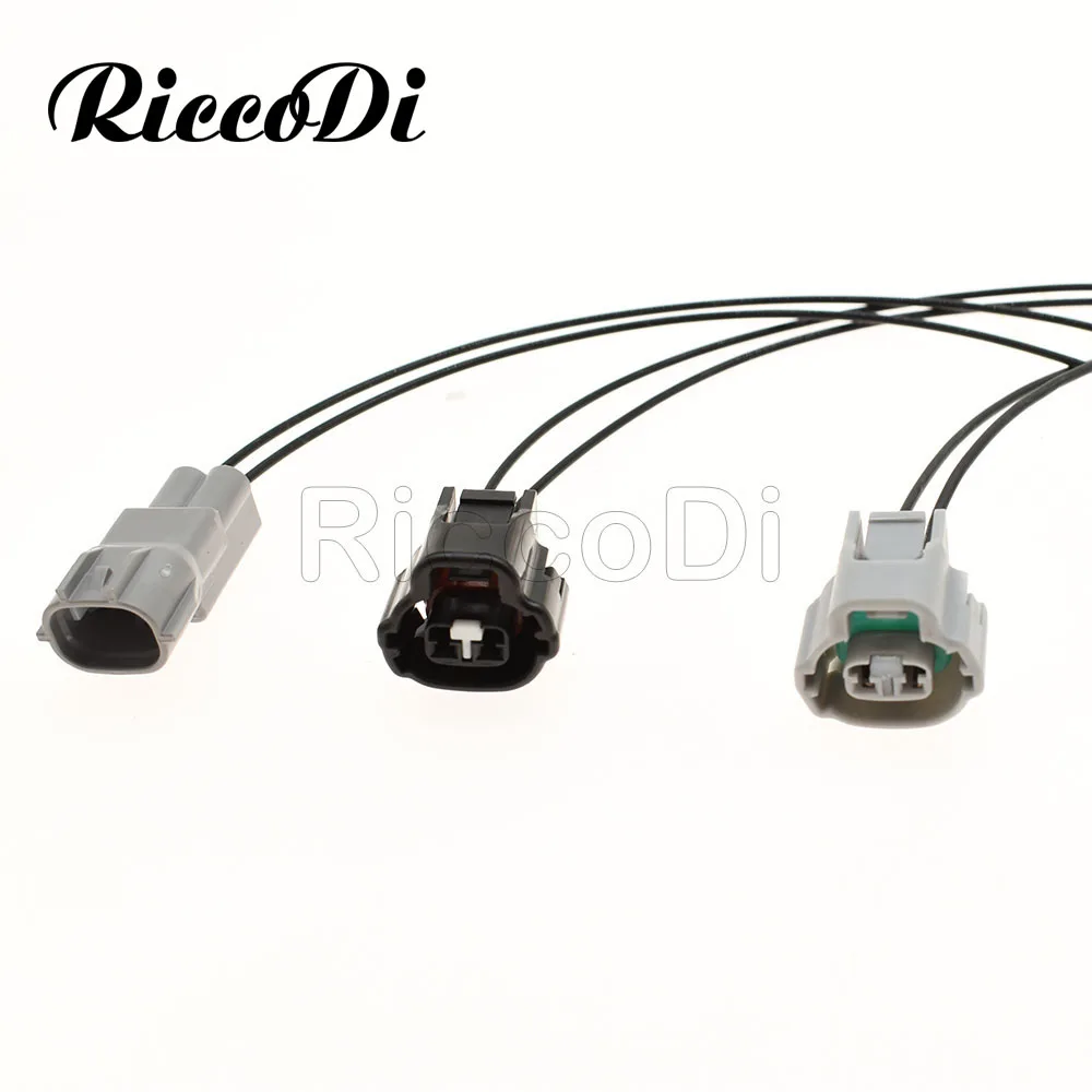 1-Set-2P-7283-7526-40-90980-11162-Car-Wiring-Harness-Plug-Automotive ...