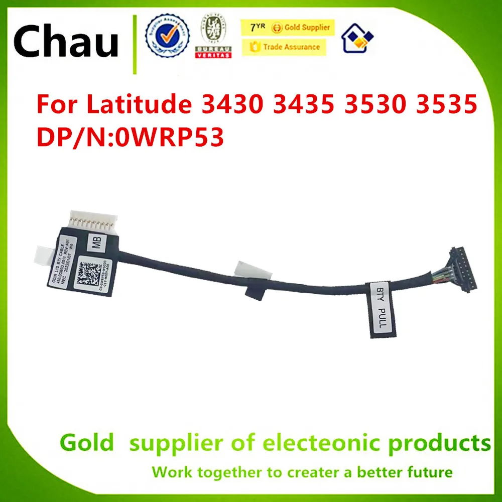 New-For-Dell-Latitude-3430-3435-3530-3535-Series-Wire-Battery-Cable ...
