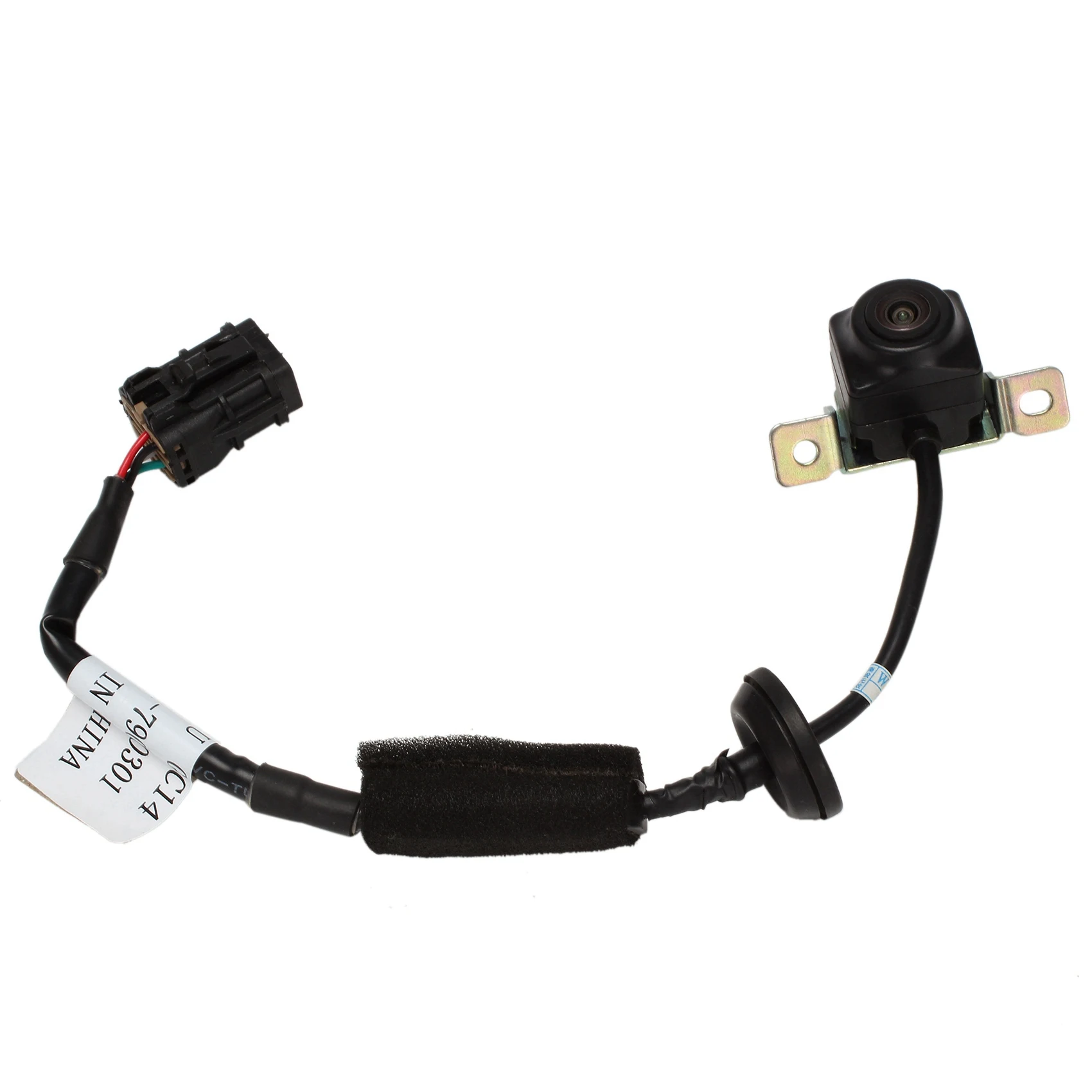 Car-Rear-View-Backup-Reverse-Camera-for-Chery-Tiggo-5-2014-2017-T21 ...