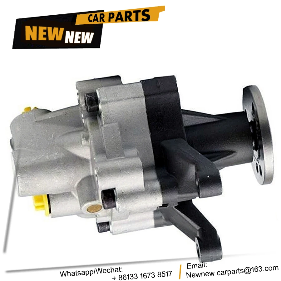 High-Quality-Power-Steering-Pump-Assembly-Model-32411096434-For-E53-X5 ...