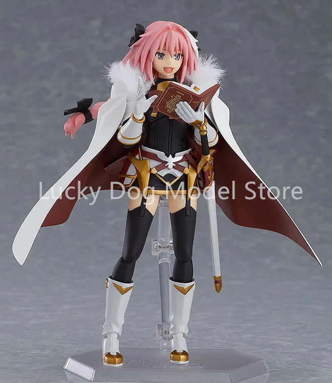 Фигурка Fate/Grand Order Astolfo 14 см PVC | AliExpress