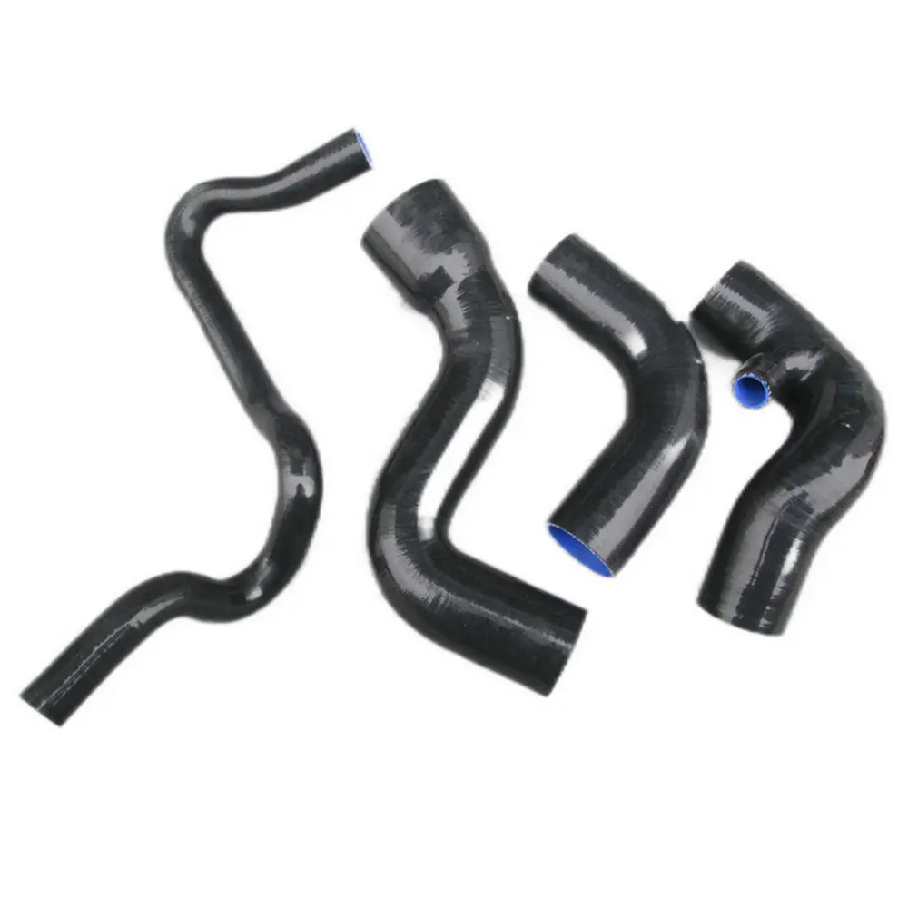 SILICONE TURBO HOSE FOR AUDI A4/PASSAT B5 1.8T AEB 1995-1997 1996 ...