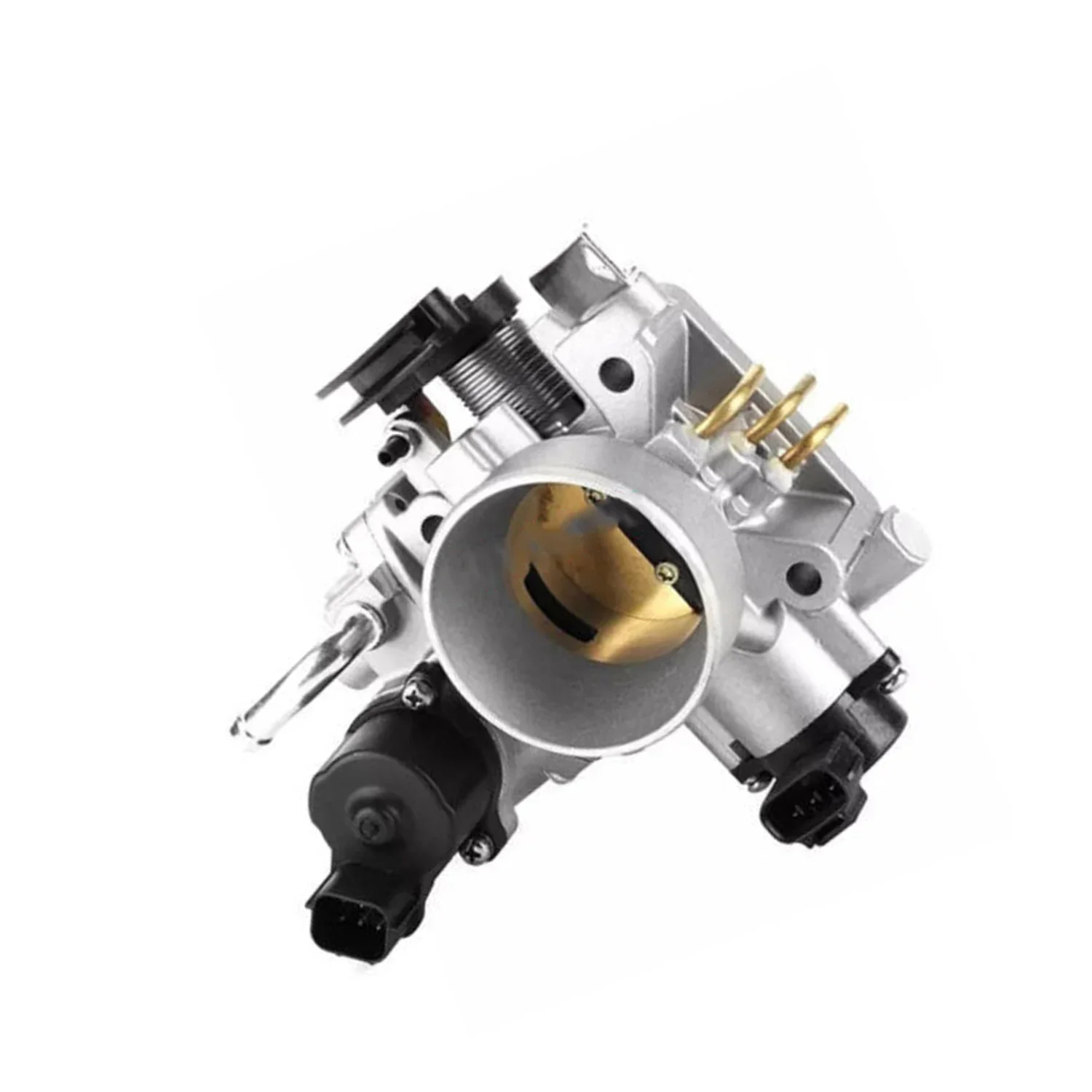 91341006900 Throttle Body For Mitsubishi Lancer ES OZ LS 2002-2007 SOHC ...