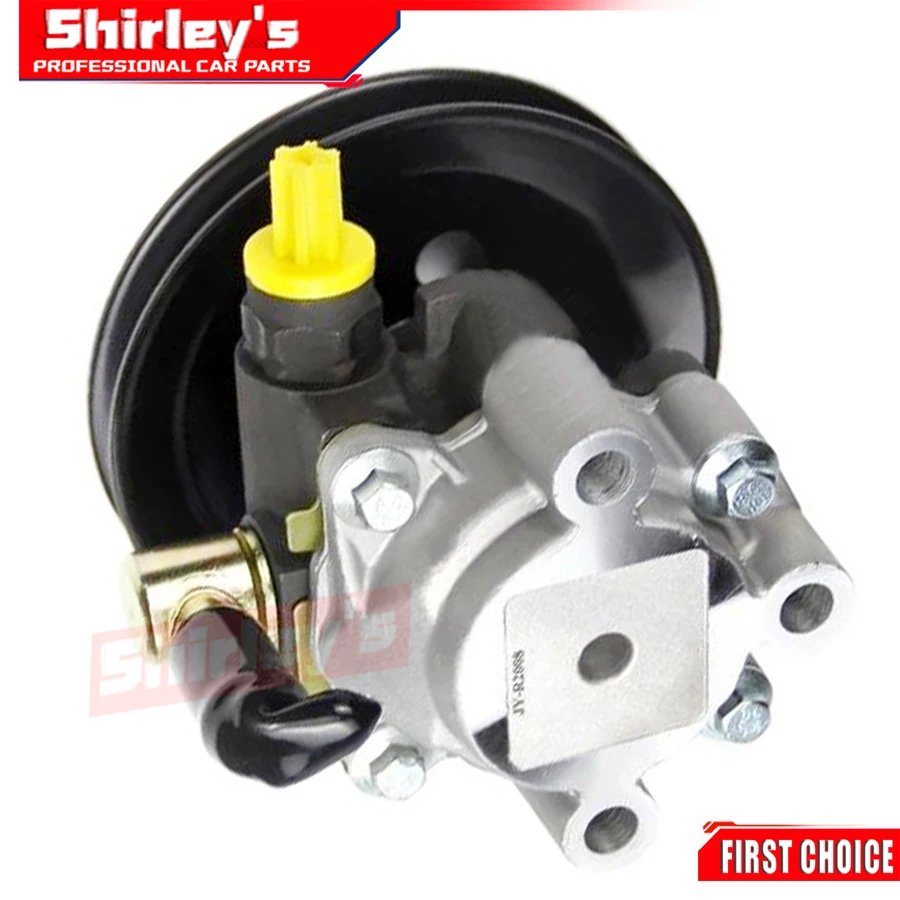 NEW AUTO Power Steering Pump For Toyota HIACE 3L LAN25/LH125 1995-2004 ...