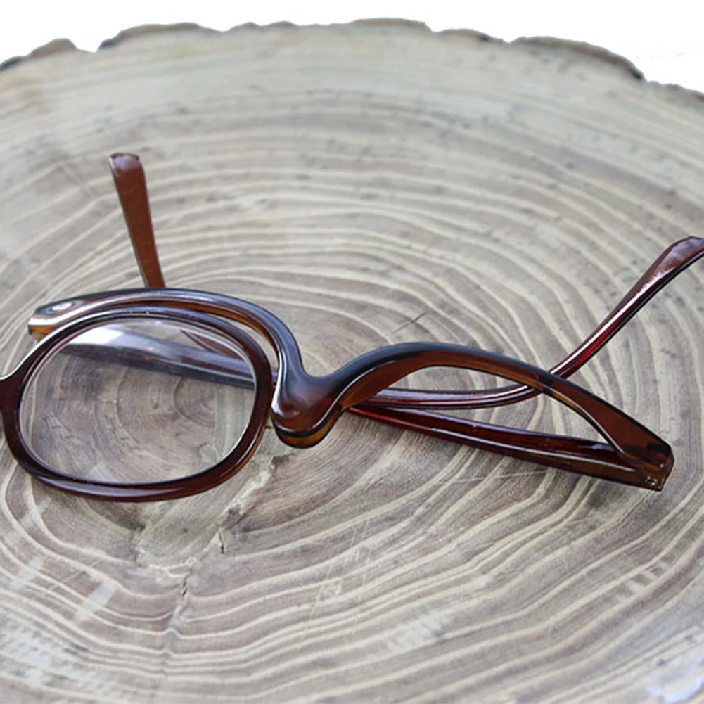 Mulheres-Lupa-culos-Maquiagem-Vidro-de-Leitura-Folding-Eye-Make-Up ...