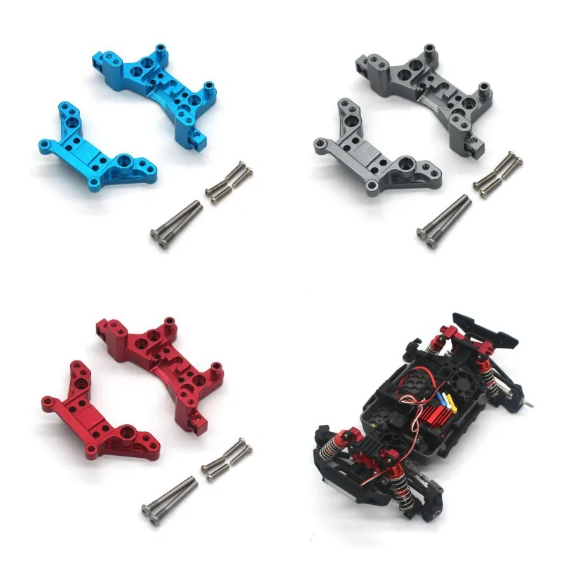 For-MJX-Hyper-Go-1-14-16207-16208-16209-16210-H16-H16BM-Rc-Car-Parts ...