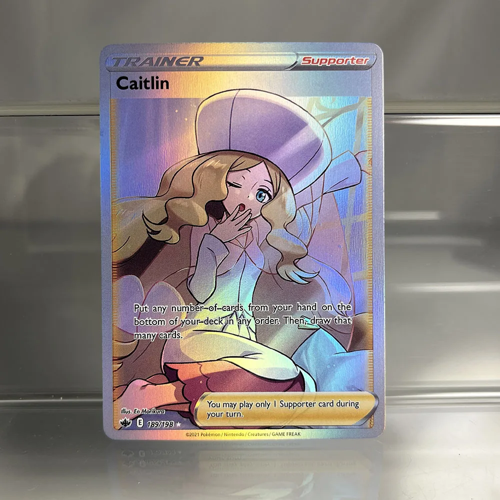 Pokémon Cards Sun & Moon Foil Flash Cards Charizard & Braixen lono ...